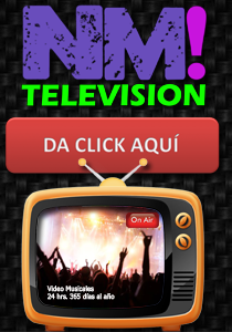 Now Music television logo banner pagina – Now Music Radio