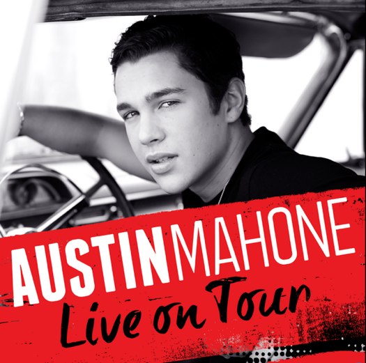 Nownews Austin Mahone Visitará México En Octubre Now Music Radio