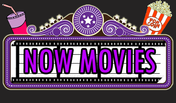 POSTER Now movies – Now Music Radio