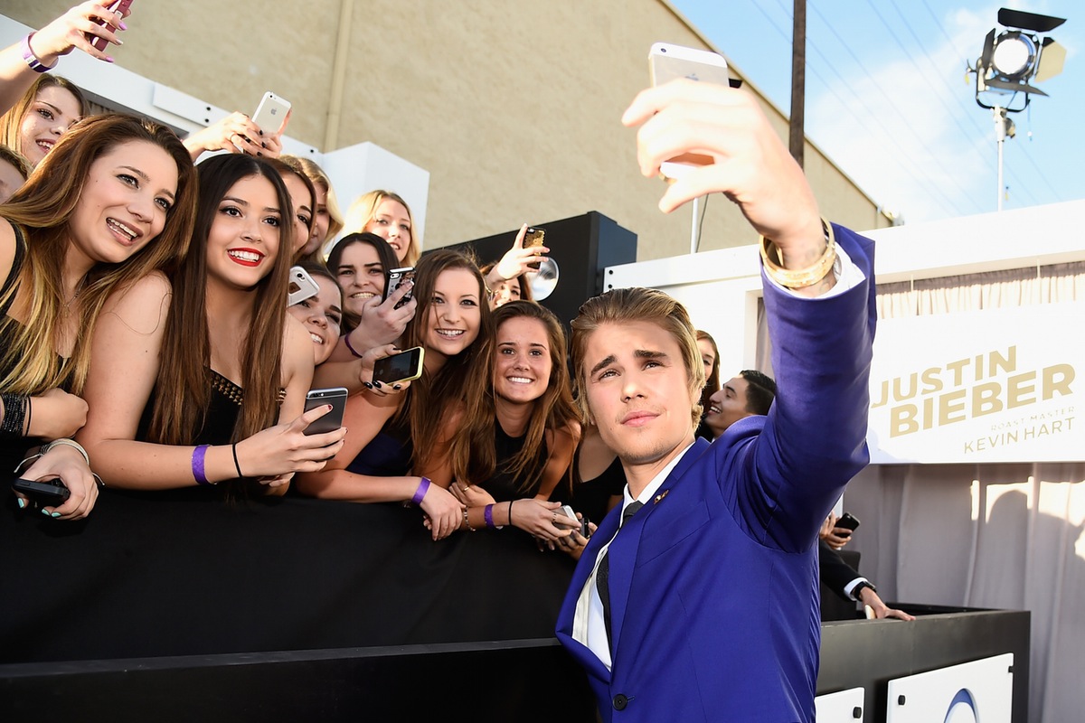 #Especiales : Los fans de tus artistas favoritos ¿Sabes a cuál ...