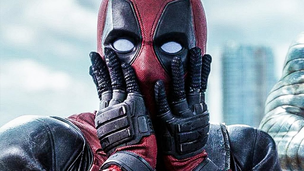 #Especiales: ¿Razones por las qué amamos tanto a Deadpool? - Now Music ...