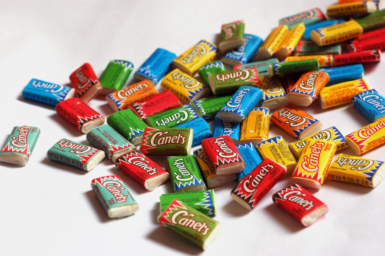 #Retro : 11 dulces de tu infancia que recuerdas con alegría - Now Music ...