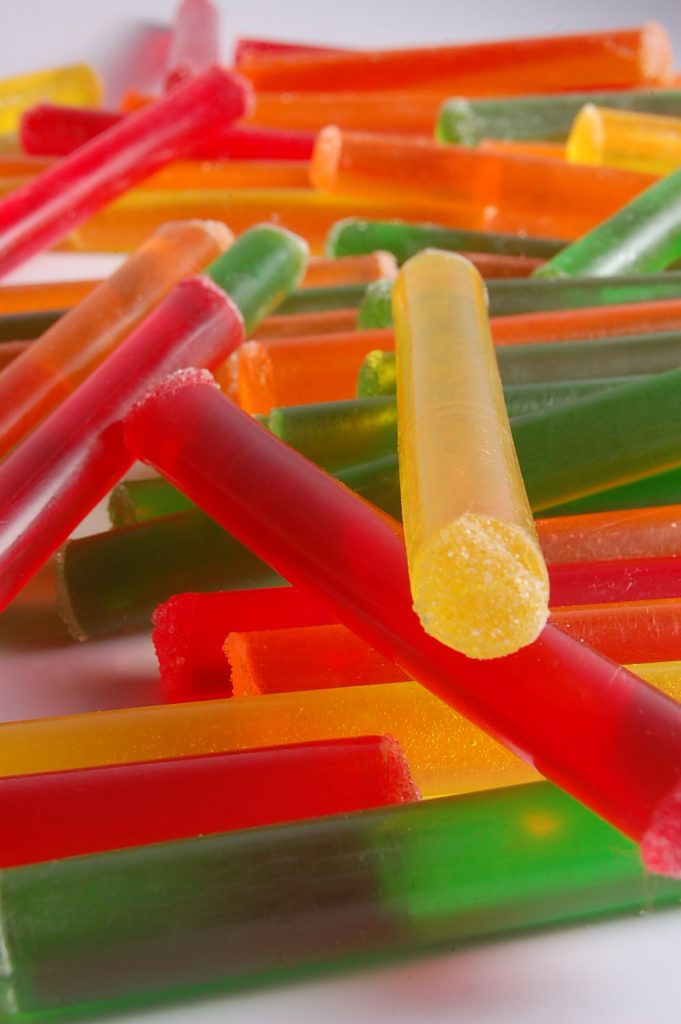 #Retro : 11 dulces de tu infancia que recuerdas con alegría - Now Music ...
