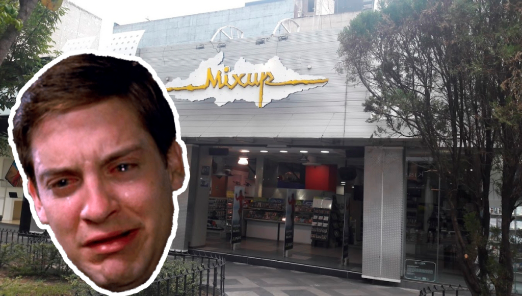 Contact - Now Music Radio